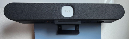 Rally Bar Huddle Multi-Mount Guide – Logitech B2B Support